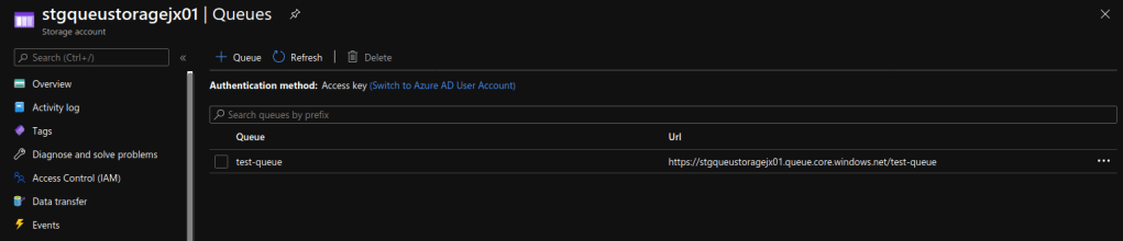 Getting Started with KEDA and Queues | Random Blurbs and Things of this Nature